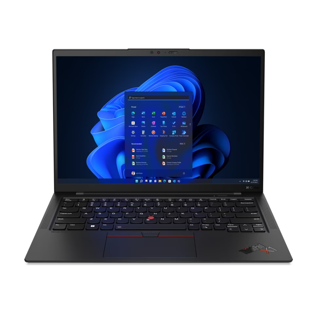 Laptop Thinkpad X1 Carbon14 Core™ i7 512 SSD - Virgin Megastore