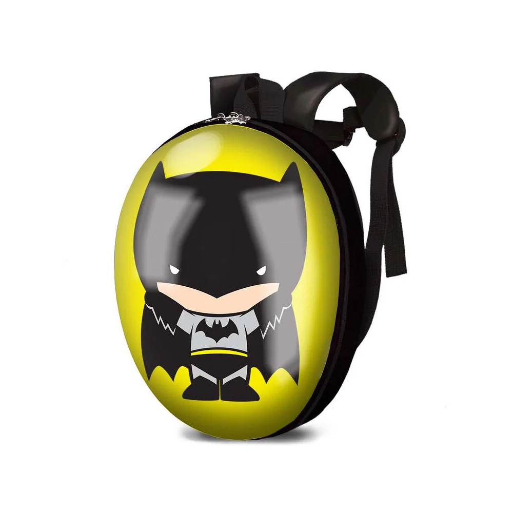 Sac à dos Batman Eggy Bat Chibi - Virgin Megastore