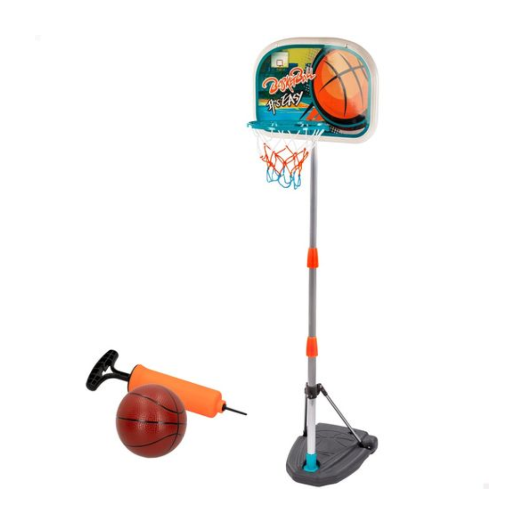 Set de jeux - Basketball - Virgin Megastore