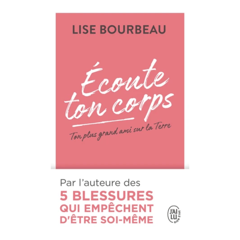 Ecoute ton corps - Ton plus grand ami sur la Terre - Poche - Virgin Megastore