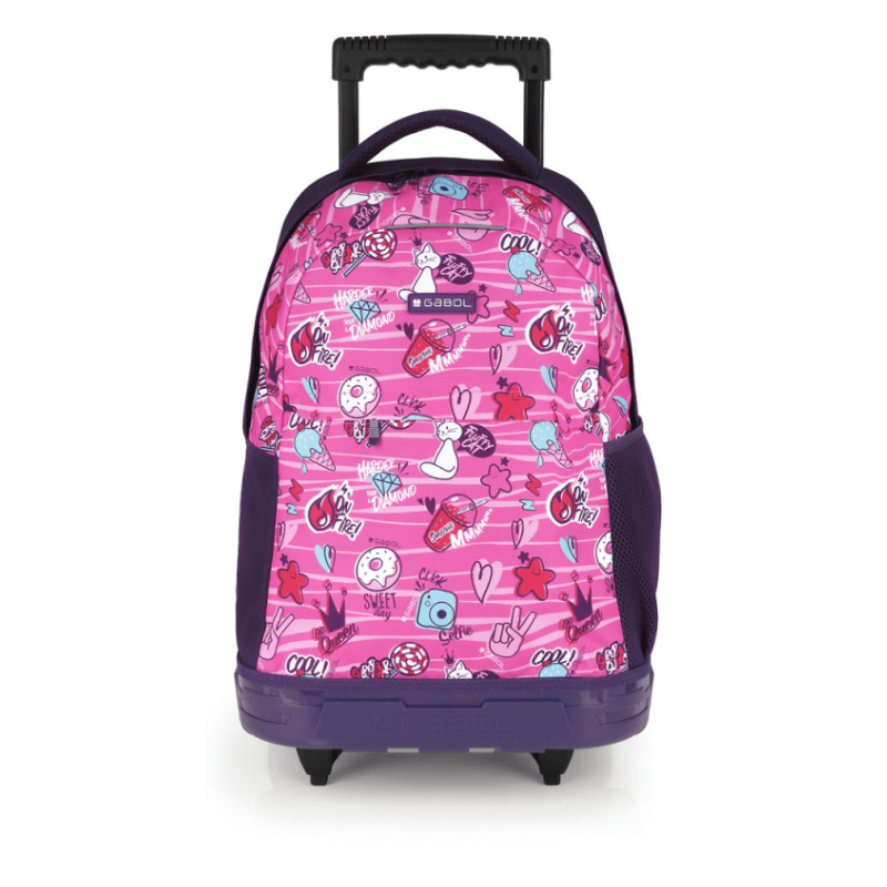 Trolley Stickers - Virgin Megastore