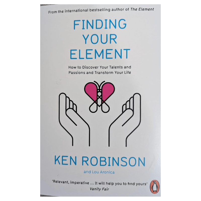 Finding Your Element - Virgin Megastore