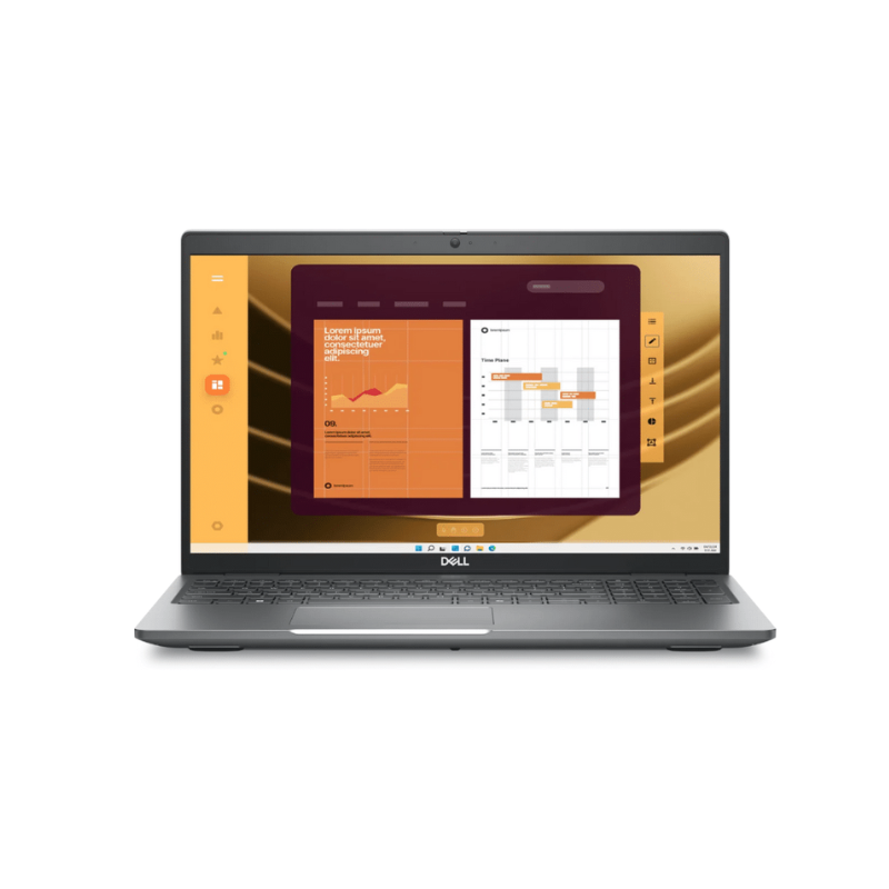 Laptop Latitude 5550 15,6" Ultra 7-155U 16 GO + 512 Go SSD - Virgin ...