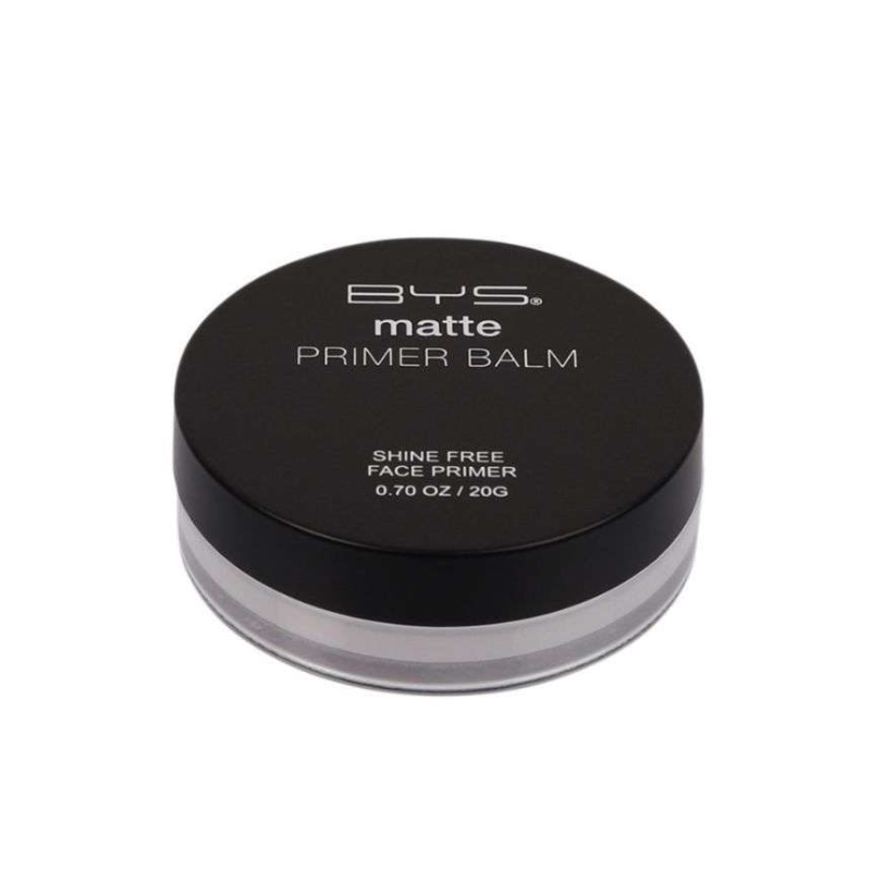 Primer Balm Matte - Virgin Megastore