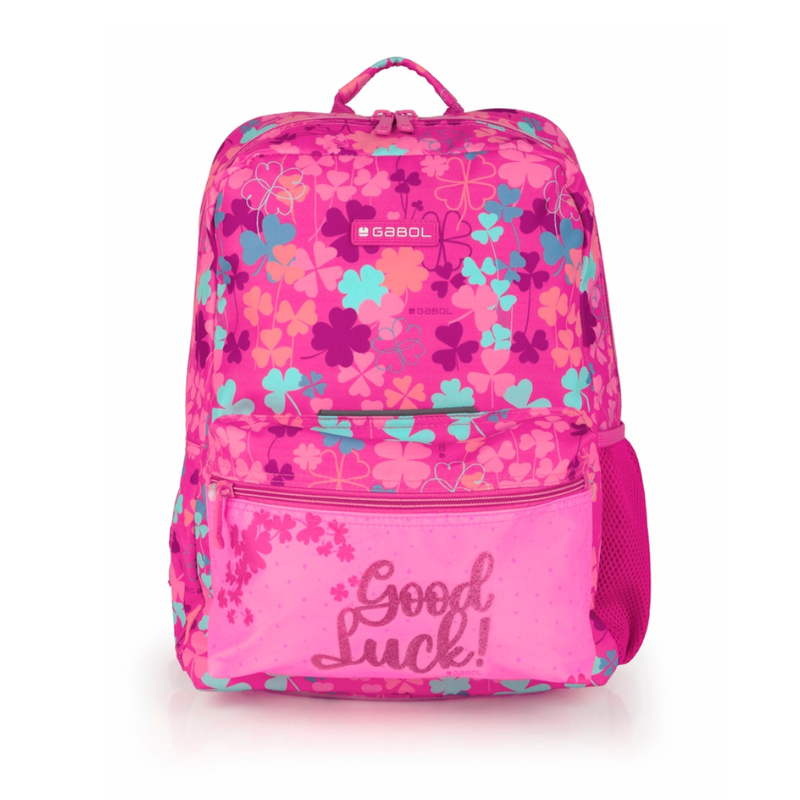 Sac à dos Clover adaptable au Trolley - Virgin Megastore