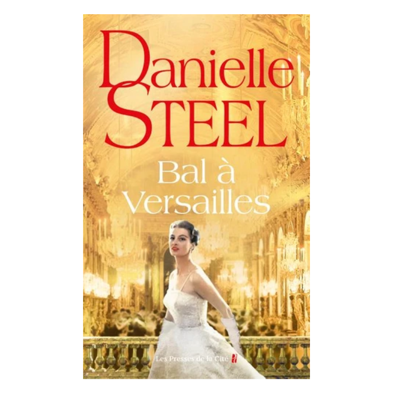 Bal à Versailles - Grand Format - Virgin Megastore